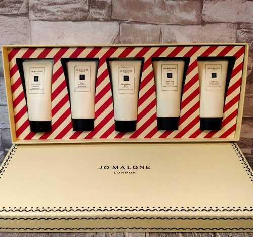 Набор кремов для рук Jo Malone 150 мл