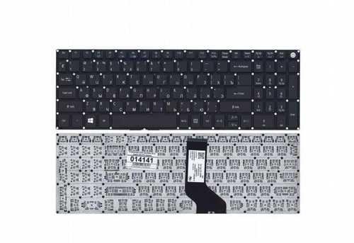 Клавиатура для ноутбука Acer Aspire E5-522