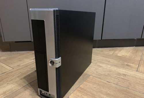 Компьютер AMD A10 16gb 240gb