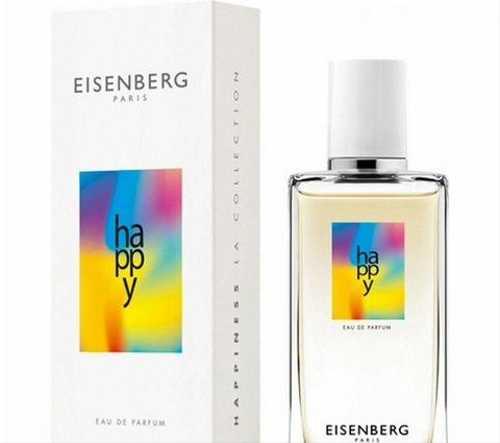 Eisenberg Happy eau de parfum 30 мл парфюм.вода