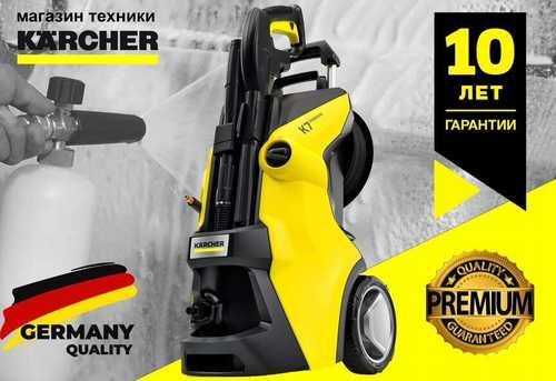 Лучшая Мойка Karcher K 7 Premium Power NEW 2023