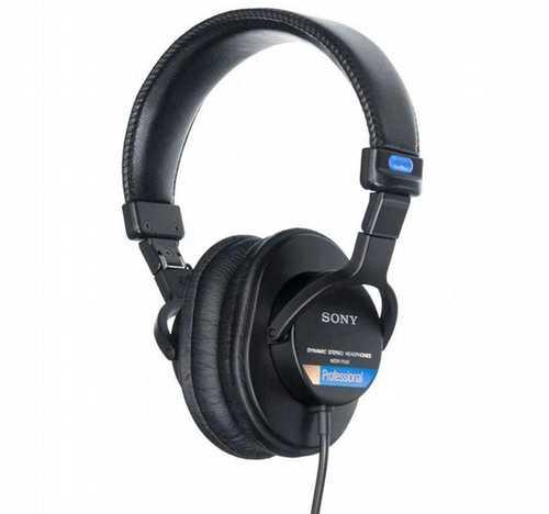 Sony mdr 7506