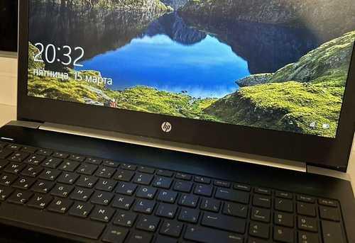 HP ProBook 450 G5