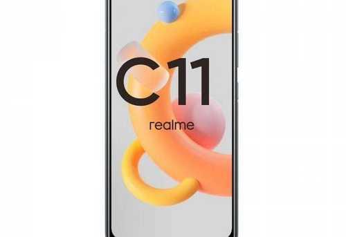 realme C11, 2/32 ГБ