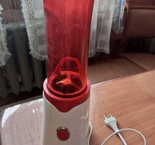 Блендер для смузи