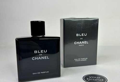 Bleu de Chanel 100мл Духи/Парфюм