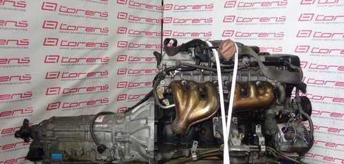 Двигатель toyota 2JZ-GE на progres
