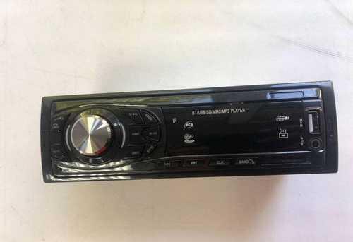 Автомагнитола car MP3 player with port