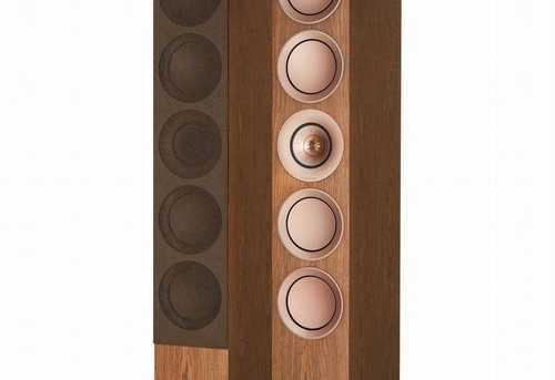 KEF R11 Meta Walnut