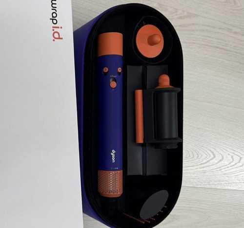 Стайлер dyson HS08 Long