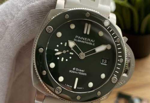 Часы Panerai Submersible