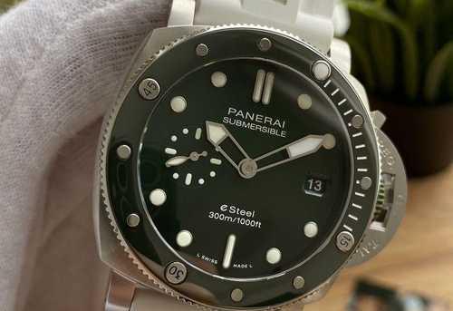 Часы Panerai Submersible