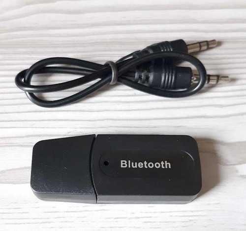 Bluetooth для машины