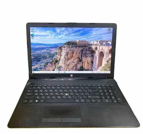 Ноутбук HP 15-db0560ur (G113)