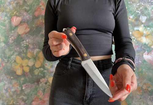 Нож туристический "Грибник" арт. 272