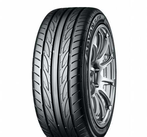 Yokohama Advan Fleva V701 245/40 R19 98W