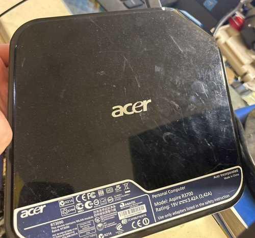 Acer Aspire Revo R3700