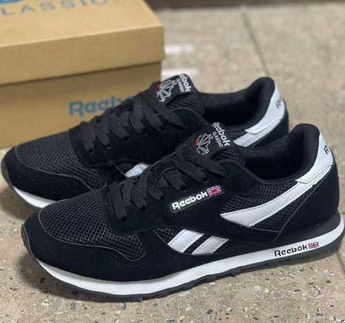 Кроссы мужские Reebok 39,41