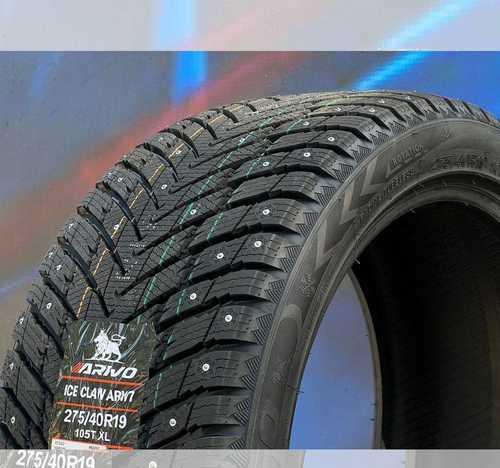 Arivo Ice Claw ARW7 275/40 R19 105T