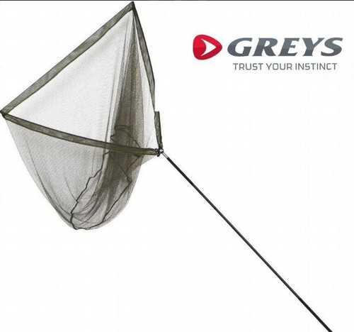 Карповый подсак Greys Prodigy 42, Англия
