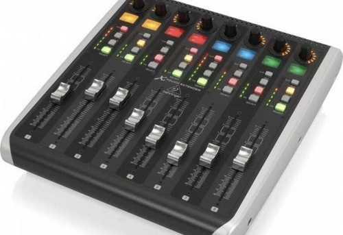 Behringer x-touch extender