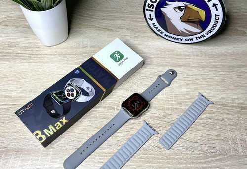 Apple Watch DT NO.1 8 Max