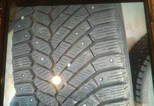 Gislaved nord frost 200 235/45 r 17