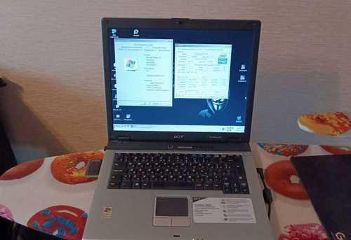 Ноутбук Acer 2353 LC