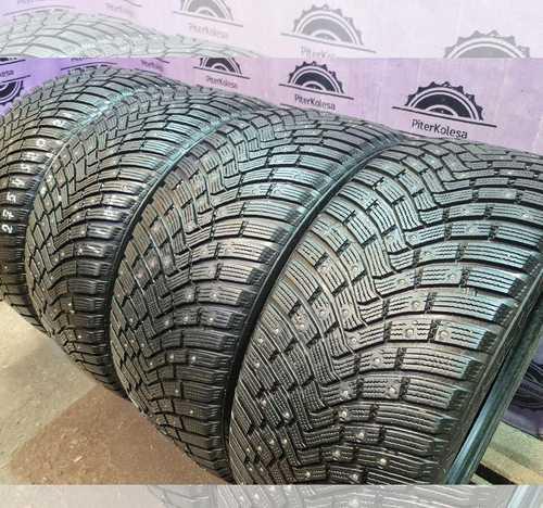 Continental IceContact 3 275/45 R20