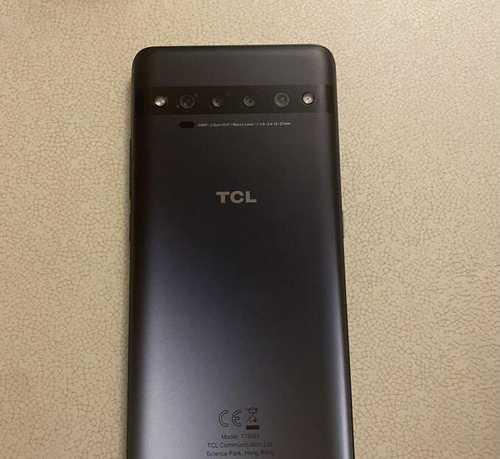 Телефон TCL 10 Pro