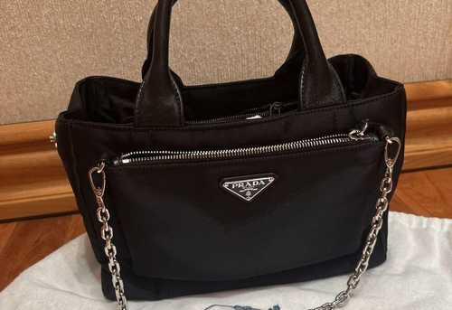 Сумка женская prada