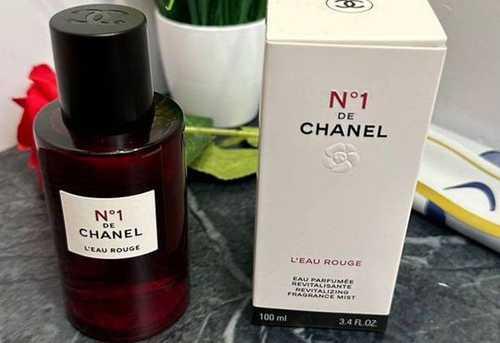 Chanel № 1 L'EAU Rouge 100 млл парфюм