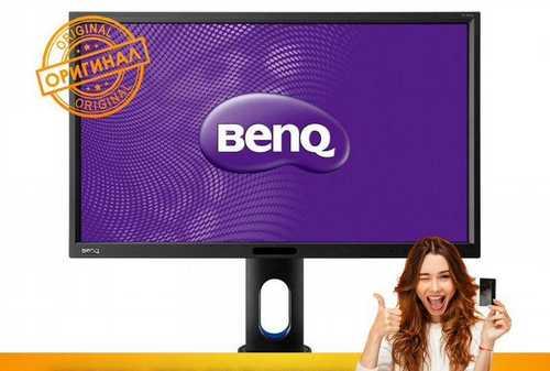 Монитор BenQ 24"; BL2420PT