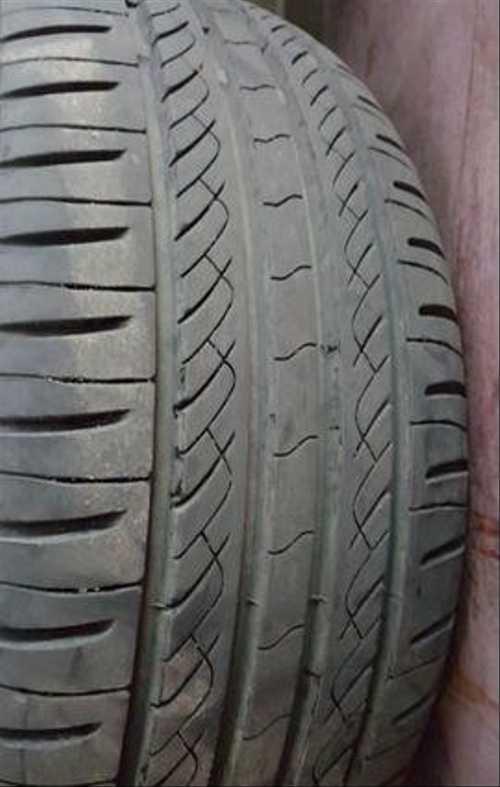 Infinity Tyres Tyres INF-200 195/50 R15 91V