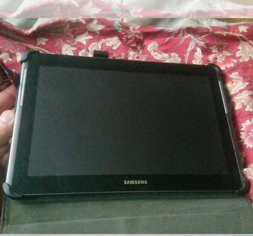 Планшет samsung Galaxy Tab 2 p5100