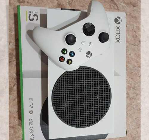 Xbox series s