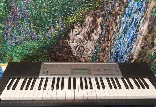 Синтезатор Casio lk-240