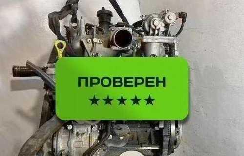 Двигатель GW Hover H5 2.0 150лс 2013 GW4D20
