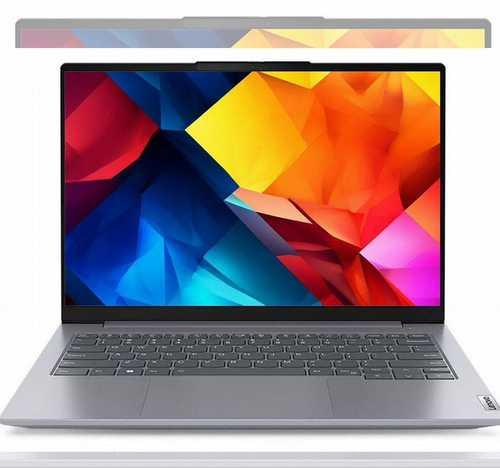 Ноутбук Lenovo ThinkBook 14 G6 IRL