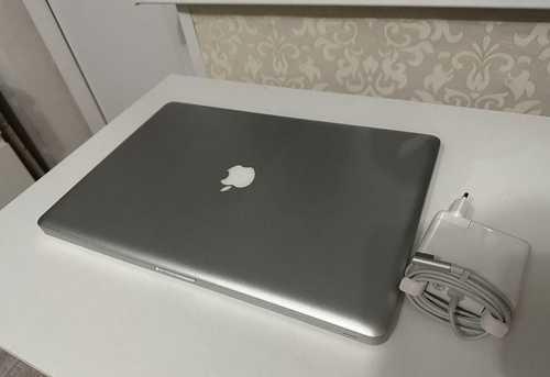 Apple MacBook Pro (17-inch, Mid 2010)