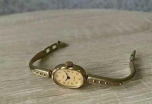 Женские часы СССР
