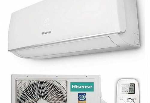 Сплит система Hisense AS-11UW4ryddb02