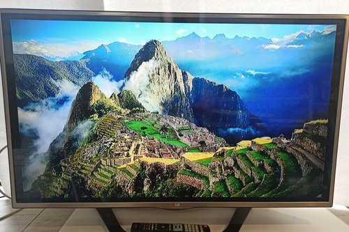 Телевизор LG 42LA615v