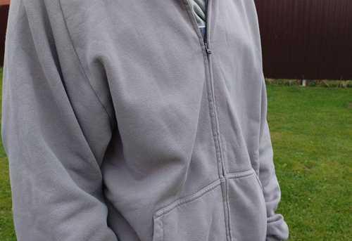 Зип худи Yeezy x Gap Zip Hoodie оригинал, новые