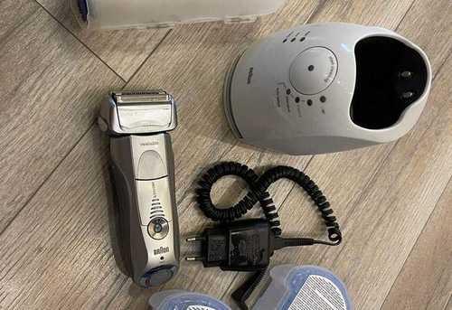 Бритва Braun 760 cc