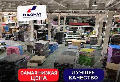 Будо маты лучшее качество от 15м2