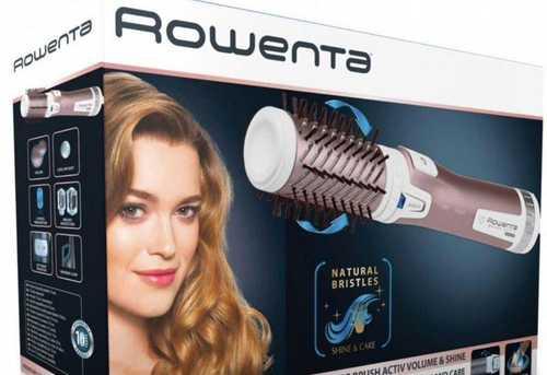 Фен-щетка Rowenta Brush Activ Premium Care
