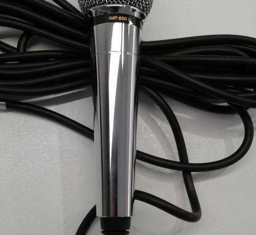 Микрофон LG IMP-600