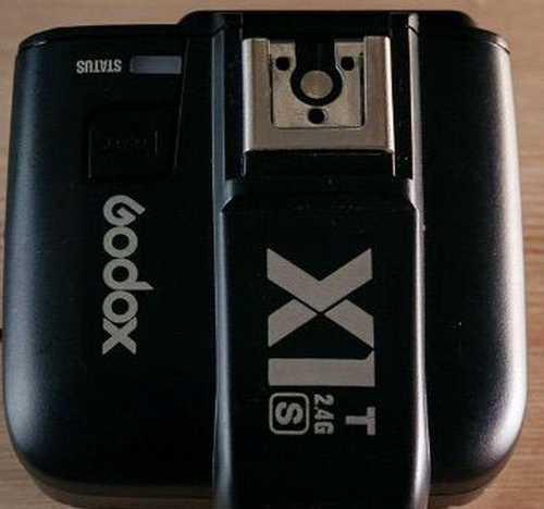 Синхронизатор Godox XIT-S