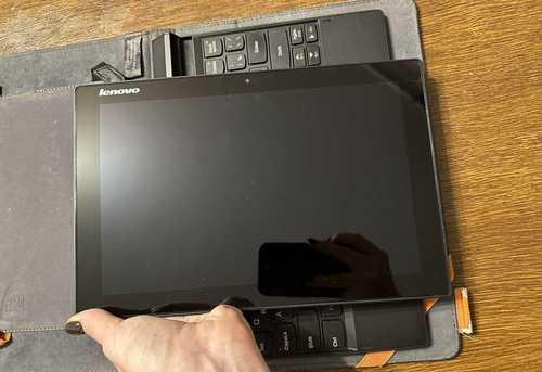 Lenovo miix 3-1030 планшет/ноутбук